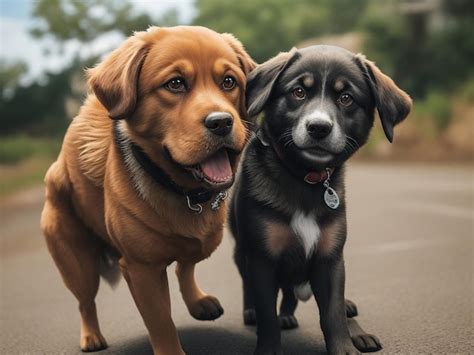 Premium Ai Image Cute English Cocker Spaniel Puppies On Soft Plaid