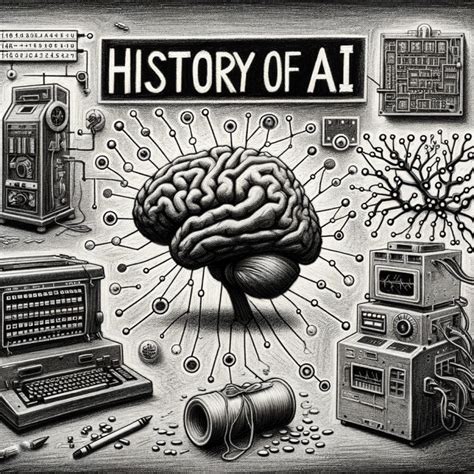 a brief history of ai part 1