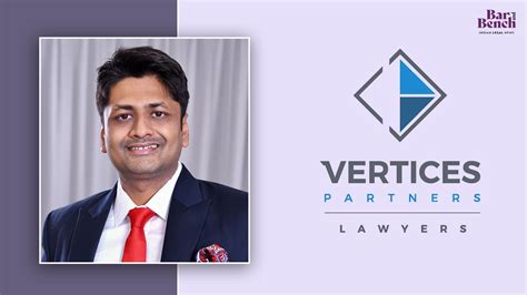 Rajat Agarwal And Team Join Vertices Partners In Mumbai