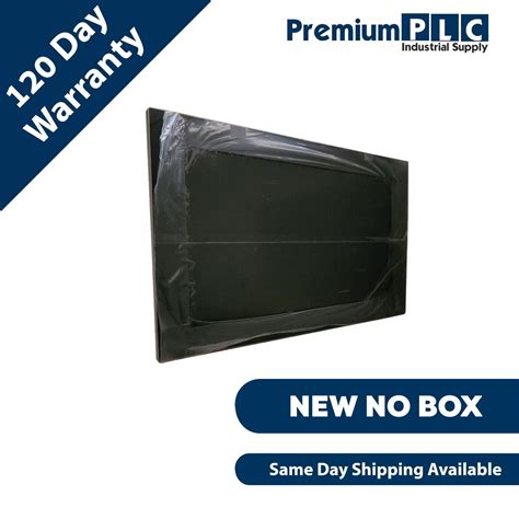 New Bandr 5ap933 156b K08 Rev E0 Ap933 Panel Pc 900 15 6 W