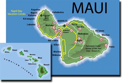 Home Napili Bay Vacation