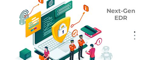 What Is Endpoint Detection And Response