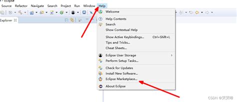 eclipse 安装c 环境 eclipse安装c csdn博客