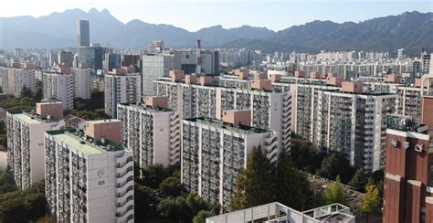 5000만원만 보태면 집 산다 7억 창동 아파트 6개월 만에 한국경제