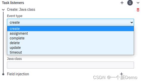 springboot整合camunda使用笔记 camunda中文文档 csdn博客