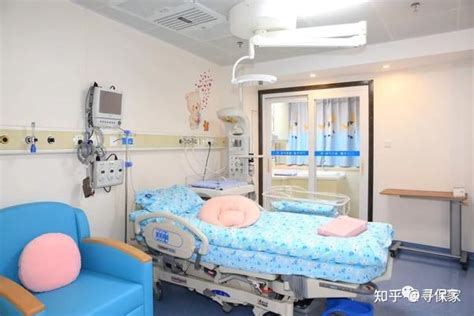 深圳丨在这些公立医院生孩子都有VIP病房 知乎