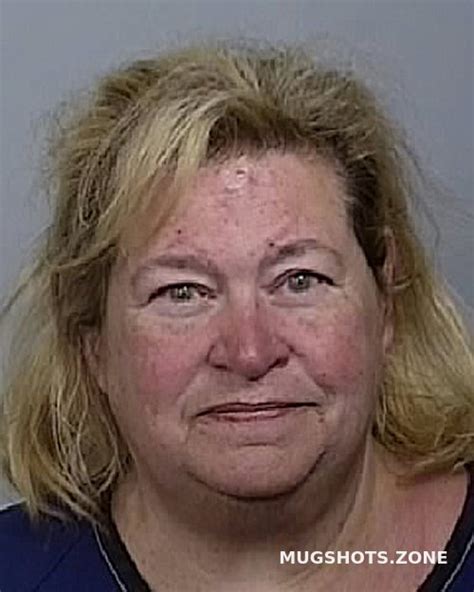 Daigle Lozier Ann M 01 17 2024 Manatee County Mugshots Zone