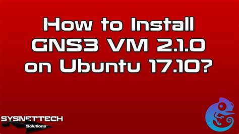 How To Configure Vlan On Layer Switch In Gns L Switch Vlan Routing Sysnettech Solutions