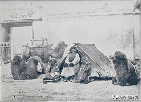 1906年北京老照片：晚清老北京人文社会风貌 搜狐大视野 搜狐新闻
