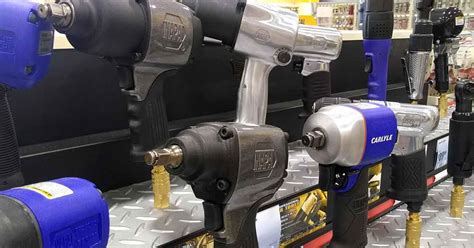 Best Air Tools For Automotive Repair Napa Blog