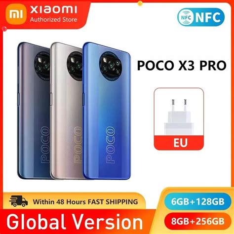 Telephone Poco X3 Pro Refresh Rate Smartphone Buying Laptop