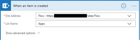 how to add text to any part of a sharepoint page using power automate