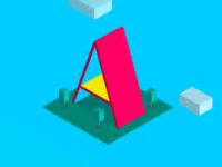 Three Js JavaScript 3D Library