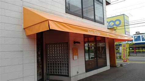 飲食店・店舗看板・オーニング・オリジナルテント製作｜カレー料理専門店アバシ様 福岡県那珂川市 施工・製作実績 福岡の店舗看板製作や