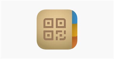 ‎info Share Qr Code Generator En App Store