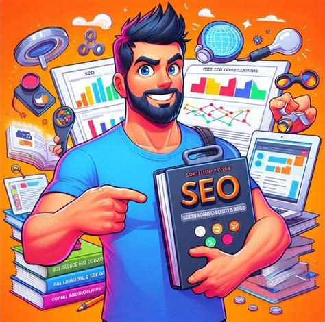 Seocourses Seotips Seoguide Tayyab Ali