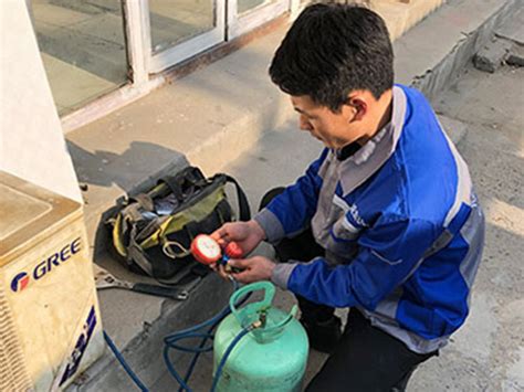 福州格力空调加氟多少钱福州格力空调加氟收费标准福州家政网