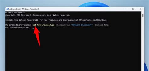 Windows 11에서 네트워크 검색을 활성화하는 방법 최고의 집