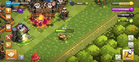 that was pretty expensive gembox r clashofclans