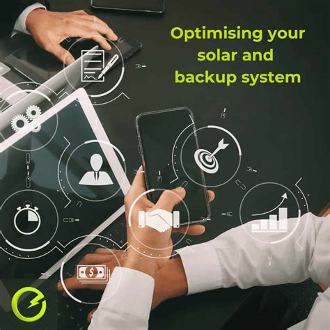 How To Monitor Your Solar Output And Optimise Your System Zero Point Energy