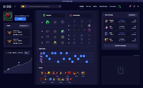 Third Party Essentials For Better League Experience Tips Gg