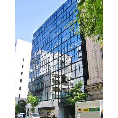 建隆ビルⅡ神戸市中央区海岸通65階 102 93坪物件検索サイト ビルバンク