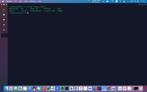 docker实战教程（十三）：docker上安装tomcat cnhkzyy 博客园