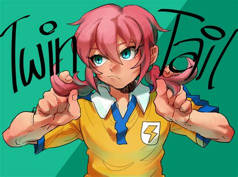 Kirino Ranmaru Inazuma Eleven Go Image By Ramens Zerochan Anime Image Board