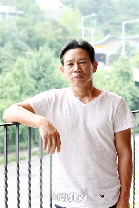 Baek Seung Chul 백승철 Hancinema