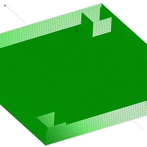 Platforms Geometry Design Download Scientific Diagram