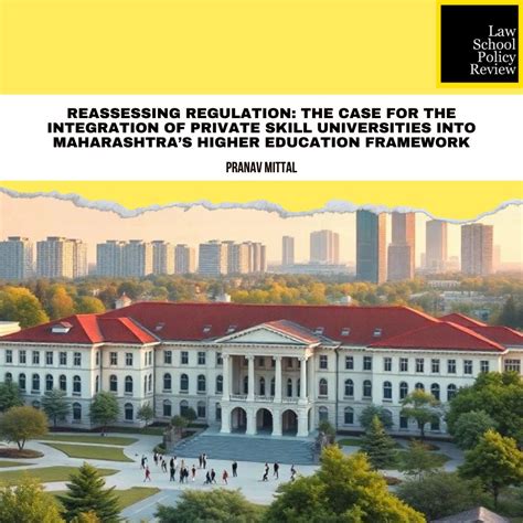 Pranav Mittal On Linkedin I Recently Had The Opportunity To Write For The Law School Policy Review