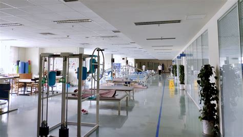 中国人民解放军总医院第六医学中心简介 锦州医科大学体育与运动康复学院