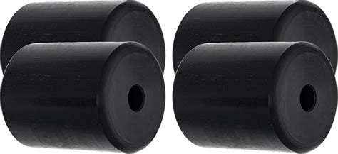 8ten Deck Roller For Dixie Chopper 3360 3372 Lx2000 Rt2760