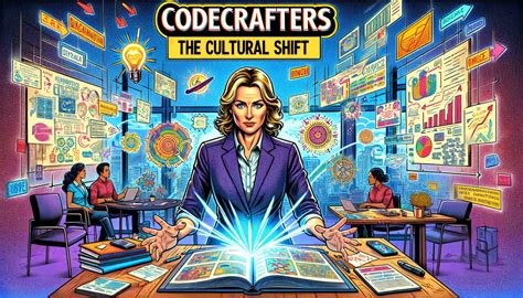 Codecrafters Chronicles Types Of Corporate Culture