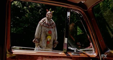 Optigrab Tv Recap American Horror Story Freak Show Massacres And
