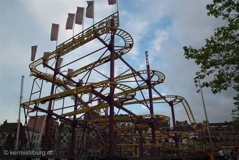 Fotograaf T Maas Kermis Tilburg Tilburgse Kermis 2026