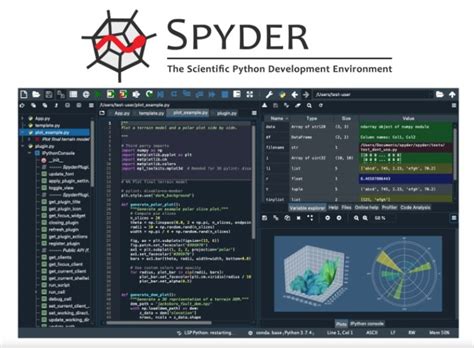 15 Best Ide Code Editors For Python For Rapid Development Webtopic