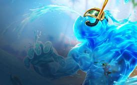 TFT SET Uncharted Realms