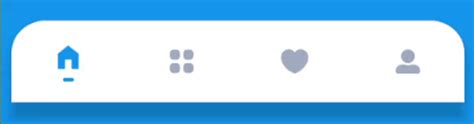 Github Jjahanzebbrn Custom Bottom Tabs Custom Styled Bottoms Tabs
