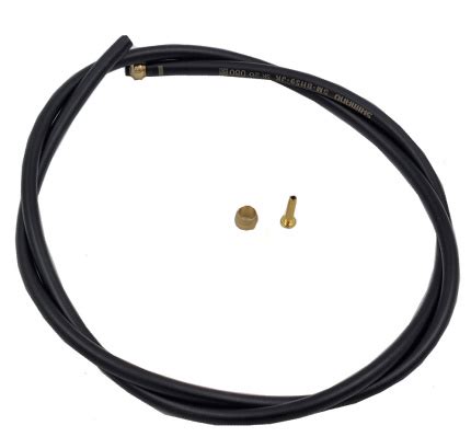 Гидролиния Shimano SM-BH59-JK 81см купить в Харькове | интернет ...