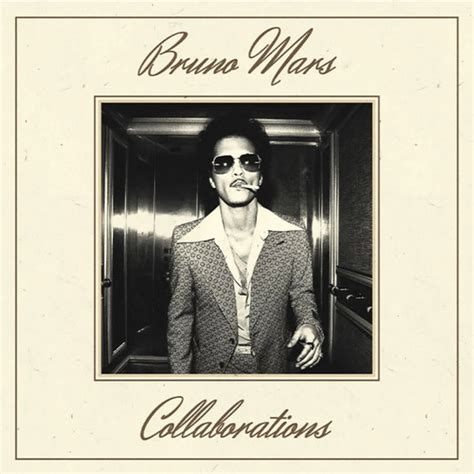 Bruno Mars The Collaborations New Lp Rsd26 Off The Beaten Tracks