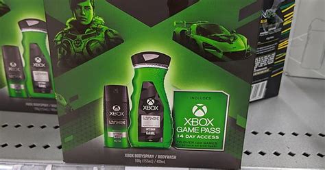Xbox Lynx Album On Imgur