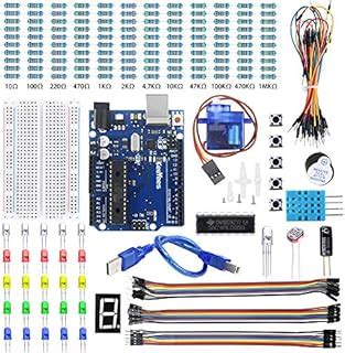 Best Arduino Beginners Kit Reviewz