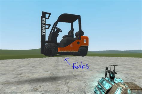 Bone Folding When Import On Gmod Rgmod