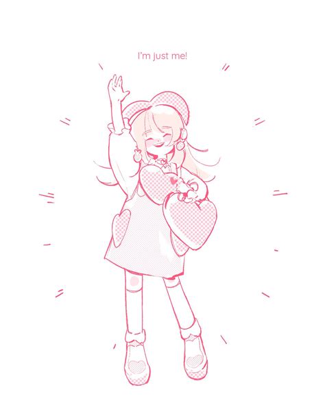 Cartoon As Anime Anime Art Art Inspiration Drawing Art Inspo Pretty