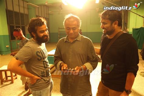 Events - 'Lover' On Location Movie Launch and Press Meet photos, images ...