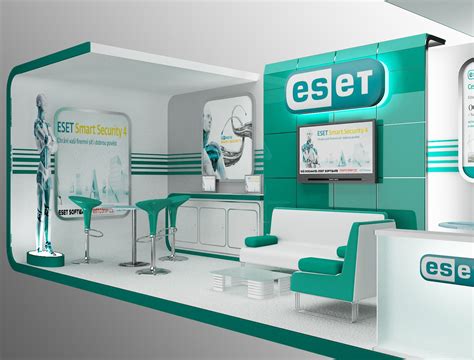 부스 전시 스탠드 A43 3d 모델 39 Max Unknown Dxf Fbx Obj 3ds Free3d