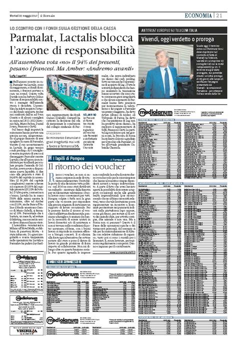 Il Ritorno Dei Voucher Pompeo Locatelli