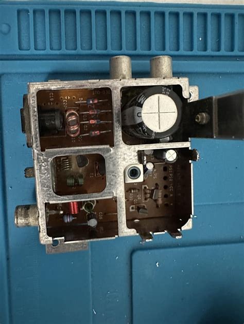 Nes Power Supply R Consolerepair