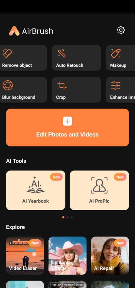 10 Best Face Editing Apps In 2024 Enhance Selfies Like A Pro